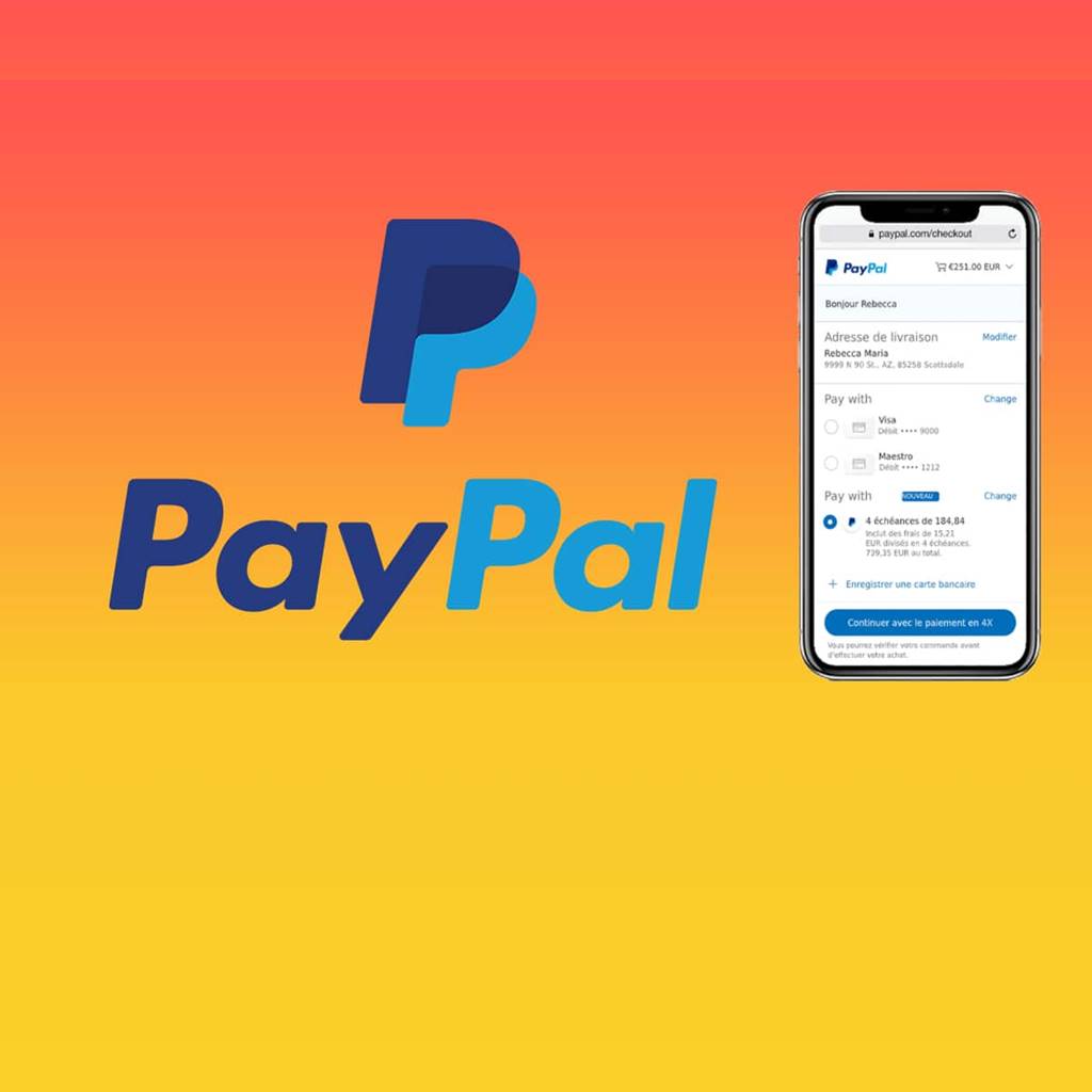 Mettre en place un compte Paypal business et se connecter avec Ekumen ...